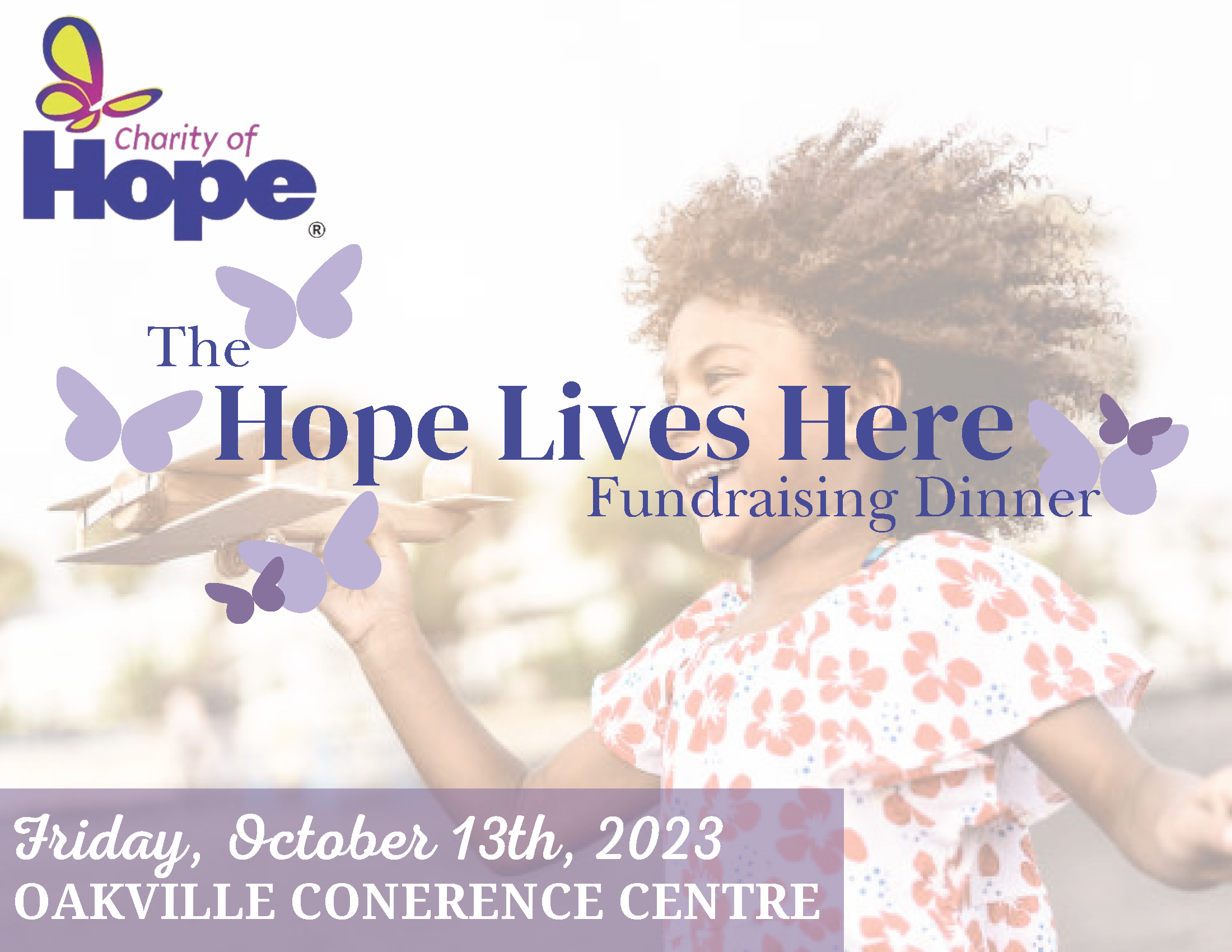 NEWS & EVENTS – Charity of Hope